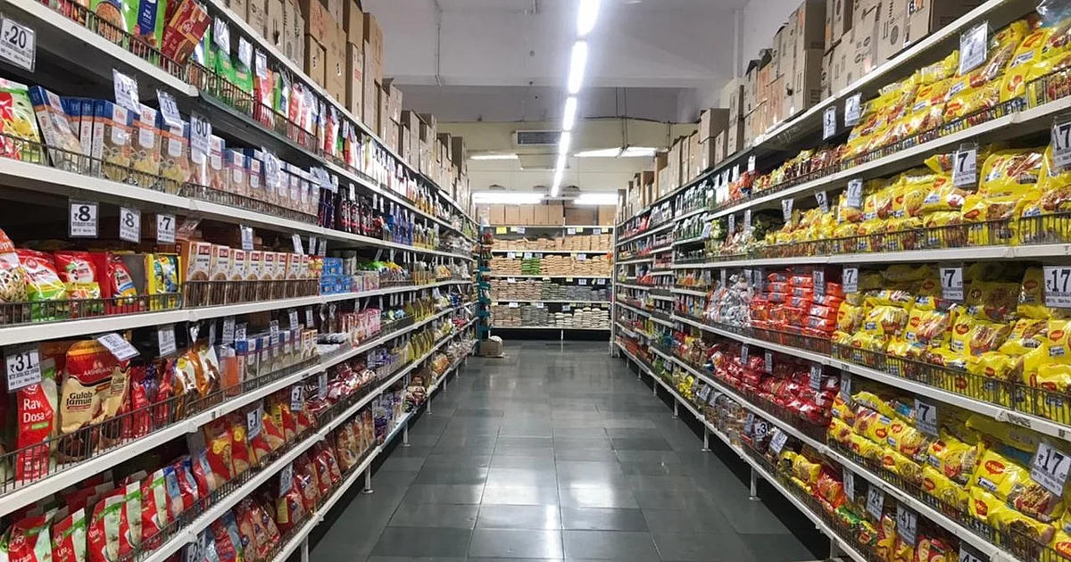 FMCG Sector Must Focus On Volume Expansion And Innovation To Sustain ... FMCG Sector Must Focus On Volume Expansion And Innovation To Sustain ...